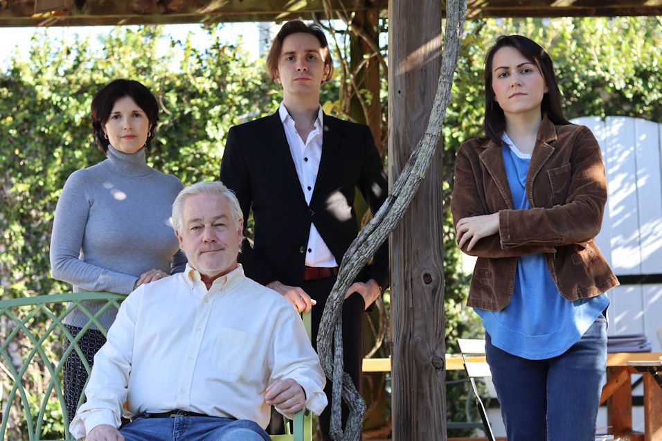 {proof} play dates, times and ticket information | ArtSWFL.com