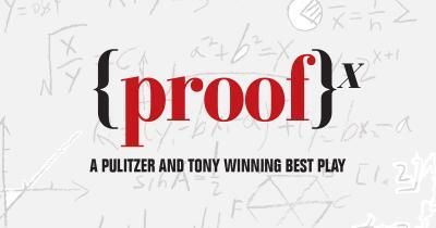 {proof} play dates, times and ticket information | ArtSWFL.com