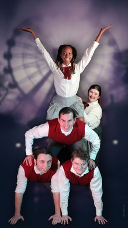 ‘Ride the Cyclone’ play dates, times and ticket information | ArtSWFL.com