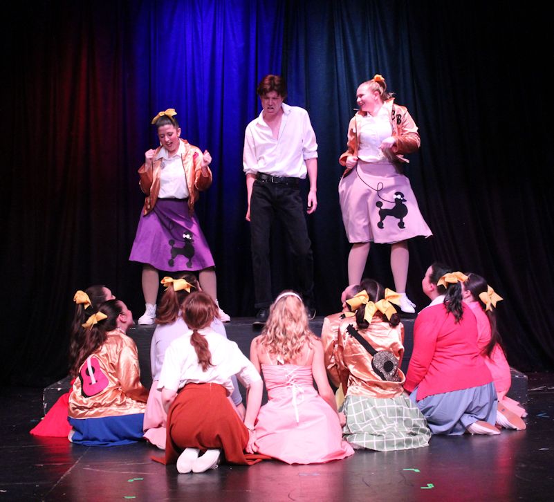 ‘Bye Bye Birdie’ play dates, times and cast | ArtSWFL.com