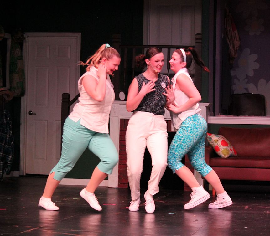 ‘Bye Bye Birdie’ play dates, times and cast | ArtSWFL.com