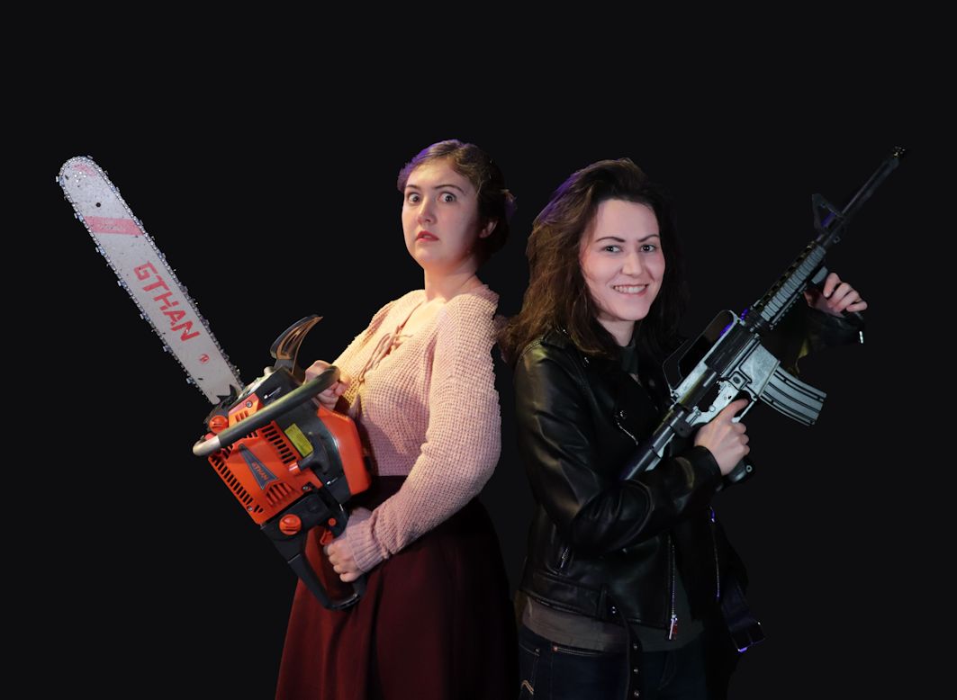 ‘Crocodile Fever’ play dates, times and cast list | ArtSWFL.com