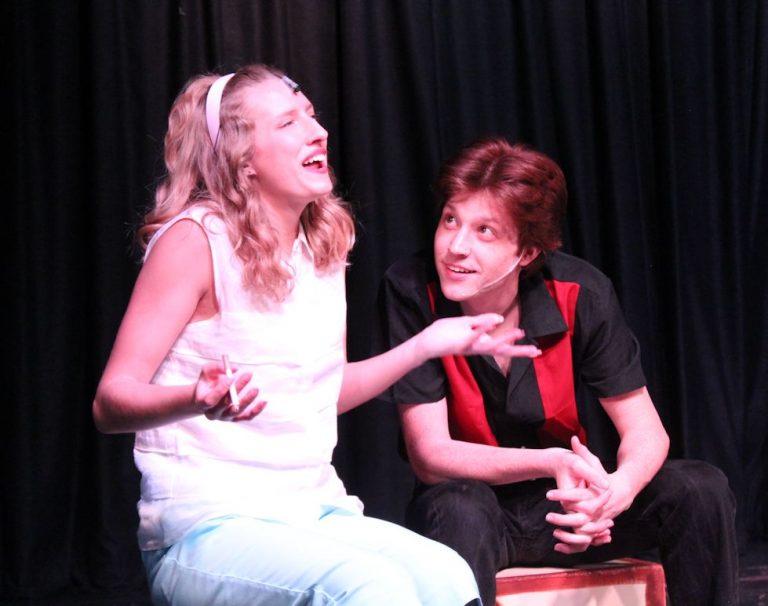 Shaelyn Crabtree | ArtSWFL.com