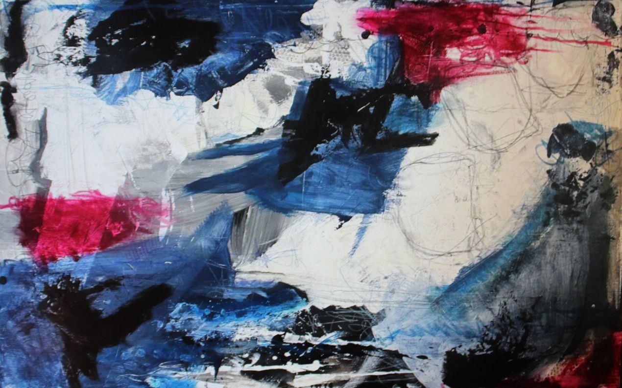 Spotlight on Biennial Grant Recipient visual artist Stacey Brown ...