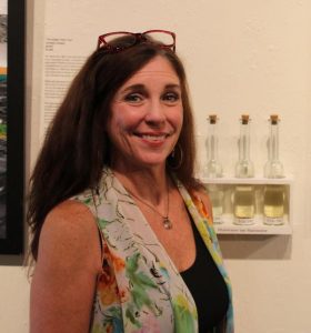 Spotlight on Biennial Grant Recipient visual artist Stacey Brown ...