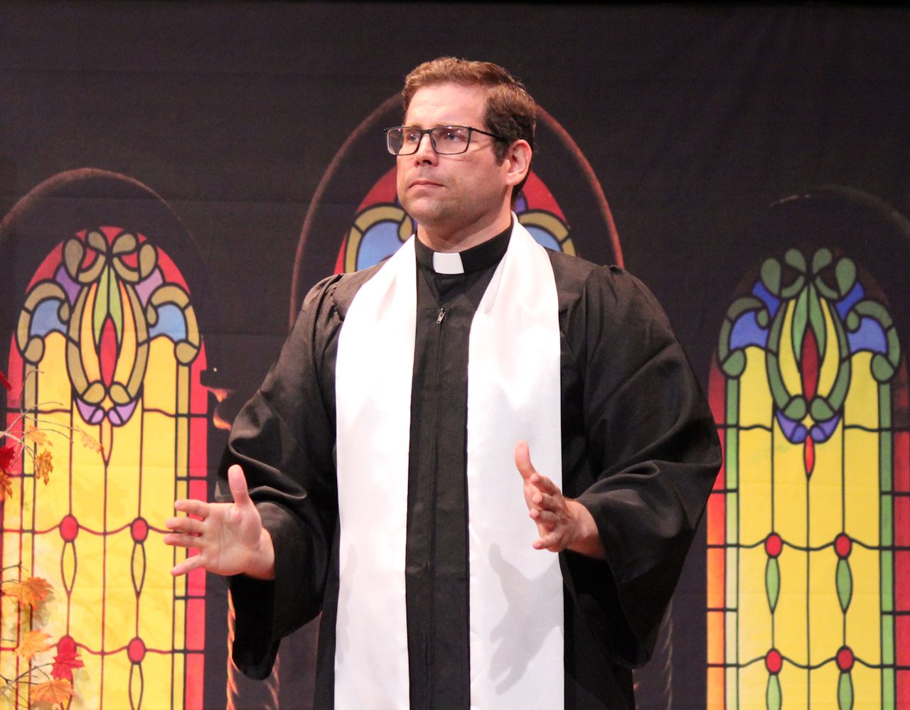 ‘Doubt’ play dates, times and cast | ArtSWFL.com