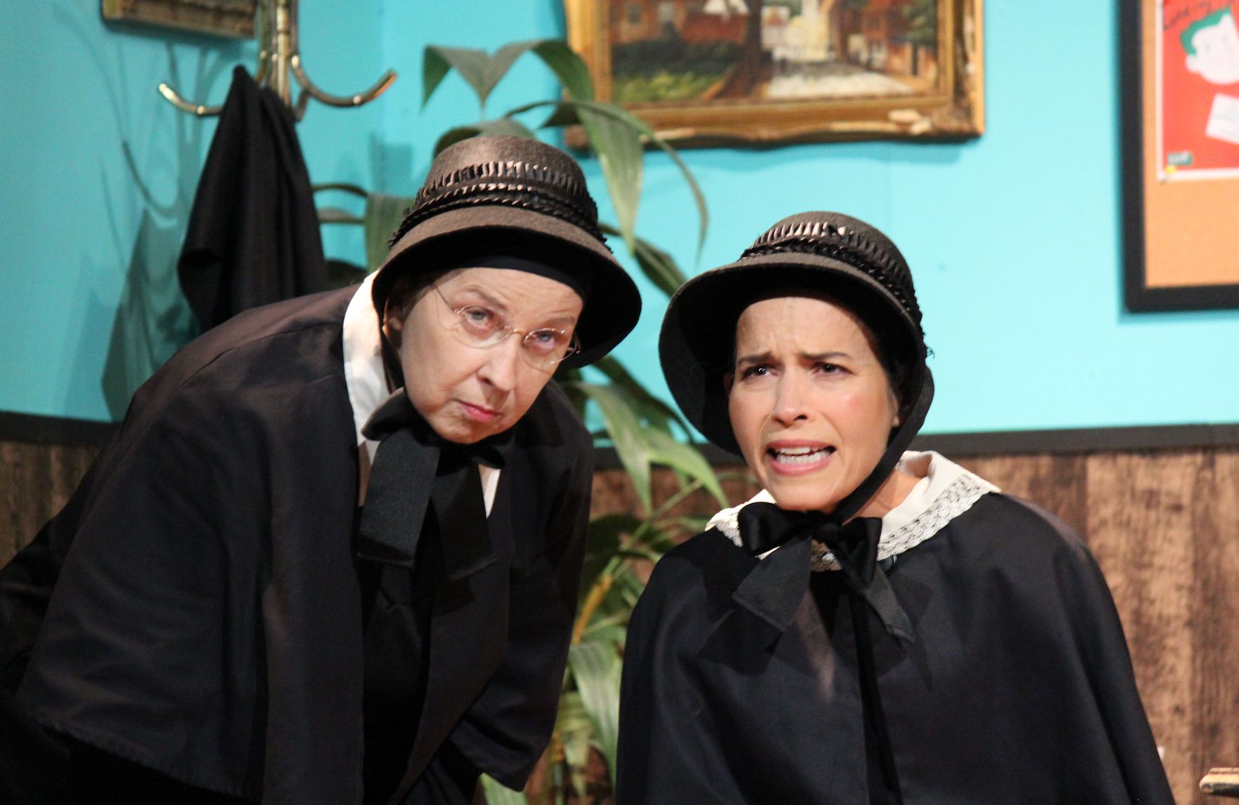 ‘Doubt’ play dates, times and cast | ArtSWFL.com