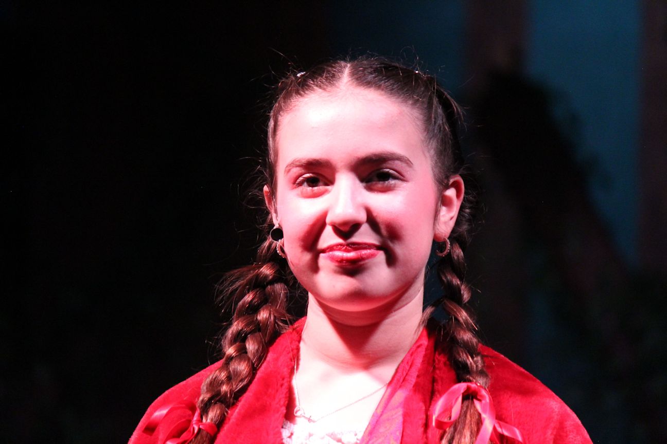 Allison Tarabokija | ArtSWFL.com