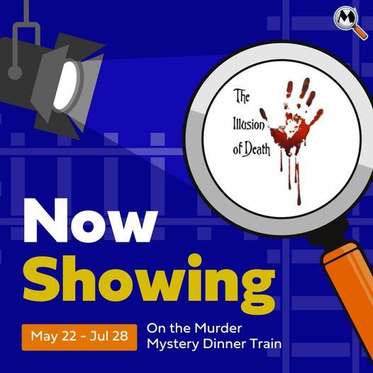 ‘Illusion of Death’ play dates, times and cast | ArtSWFL.com