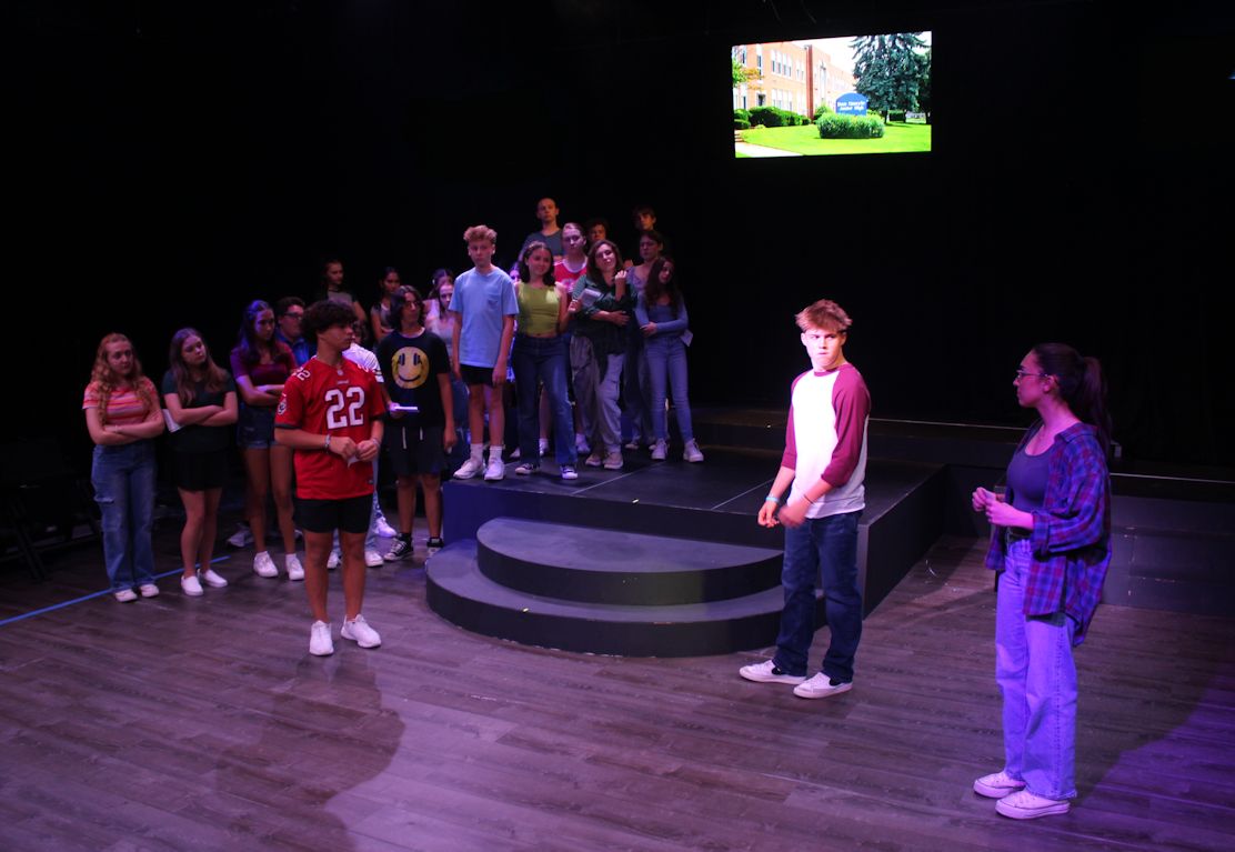 ’13 The Musical’ play dates, times and cast | ArtSWFL.com