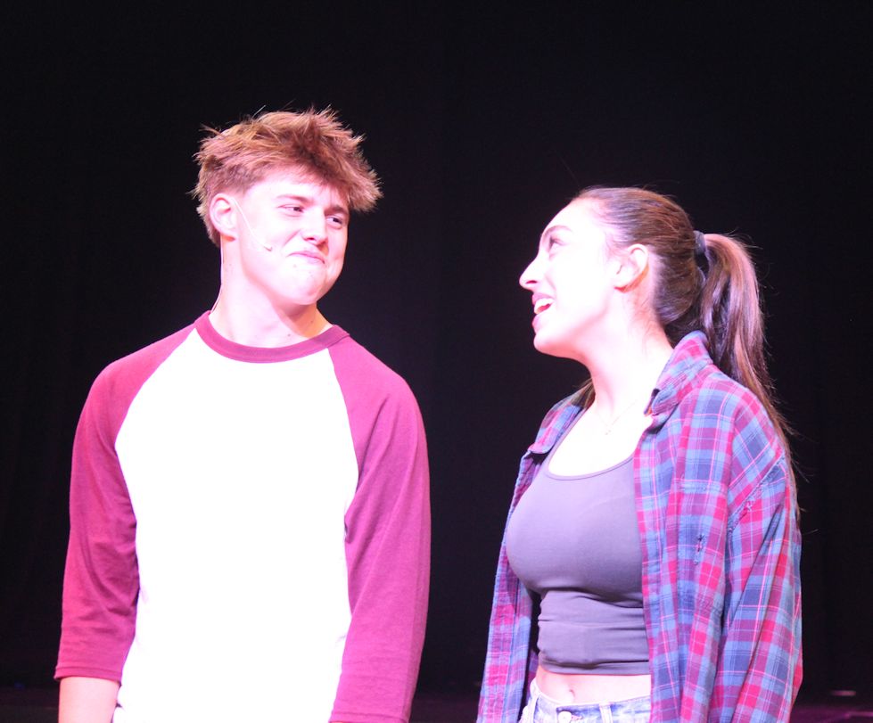 ’13 The Musical’ play dates, times and cast | ArtSWFL.com